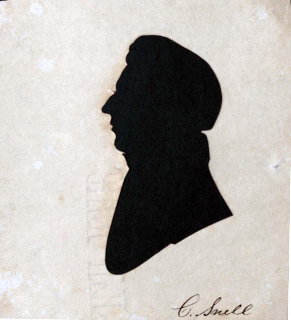 Charles Snell