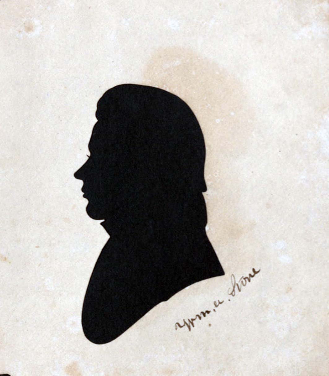 William Stone